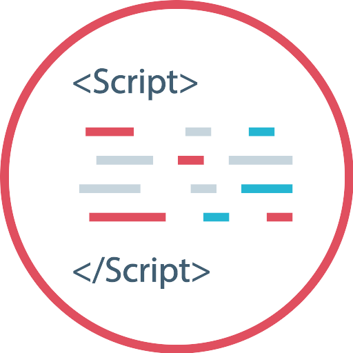 Script Vector SVG Icon - PNG Repo Free PNG Icons