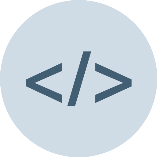 Coding Programming Language Vector SVG Icon - PNG Repo Free PNG Icons