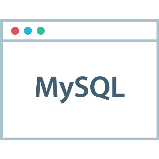 Mysql Vector SVG Icon - PNG Repo Free PNG Icons