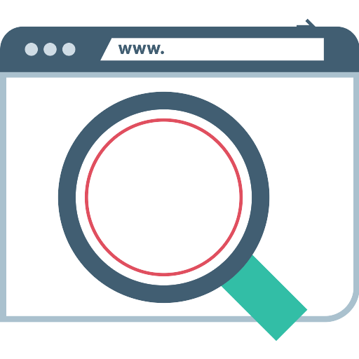 Search Vector SVG Icon - PNG Repo Free PNG Icons