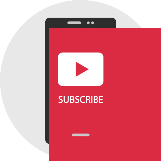 Subscribe Vector SVG Icon - PNG Repo Free PNG Icons