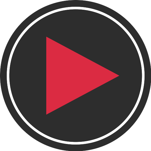 Play Button Music Player Vector SVG Icon - PNG Repo Free PNG Icons