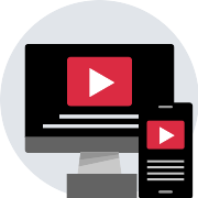 Youtube Vector SVG Icon - PNG Repo Free PNG Icons