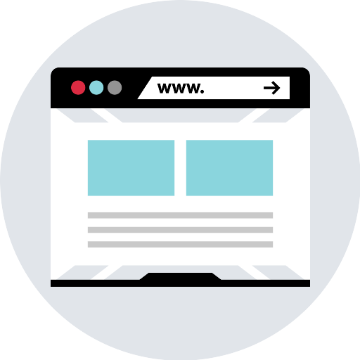 Web Website Vector SVG Icon - PNG Repo Free PNG Icons