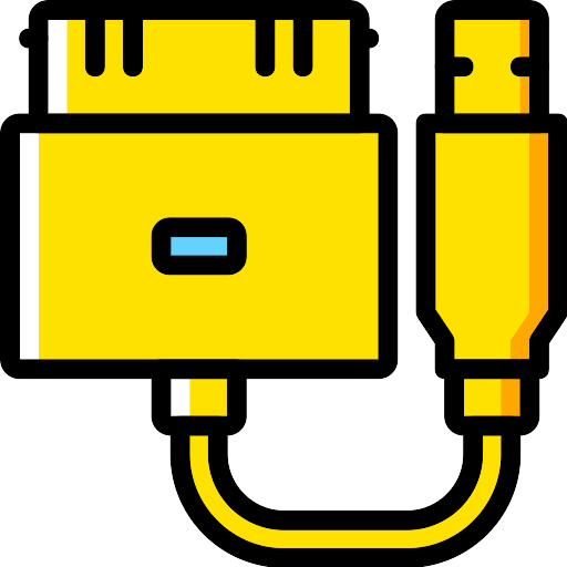 Usb Cable Vector SVG Icon - PNG Repo Free PNG Icons