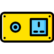 Socket Tools And Utensils Vector SVG Icon - PNG Repo Free PNG Icons