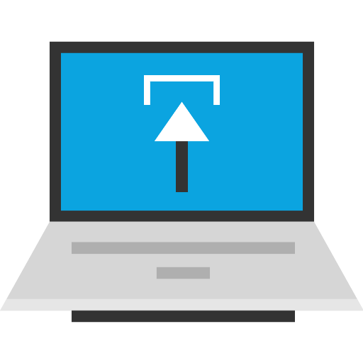 Computer Digital Vector SVG Icon - PNG Repo Free PNG Icons