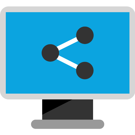 Sharing Share Vector SVG Icon - PNG Repo Free PNG Icons