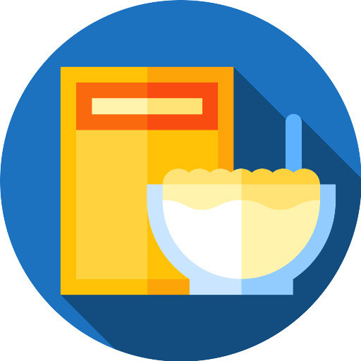 Cereals Cereal Vector SVG Icon - PNG Repo Free PNG Icons