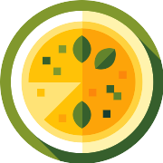 Frittata Vector SVG Icon - PNG Repo Free PNG Icons