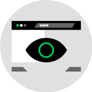 Views Visible Vector SVG Icon - PNG Repo Free PNG Icons