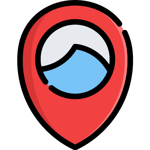 Placeholder Maps And Location Vector SVG Icon - PNG Repo Free PNG Icons