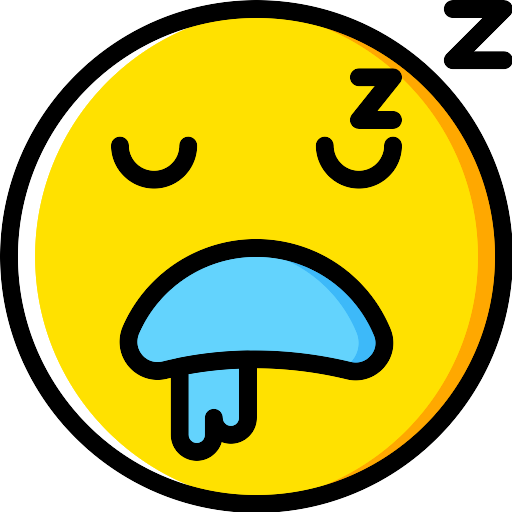 Sleeping Vector SVG Icon - PNG Repo Free PNG Icons