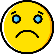 Sad Vector SVG Icon - PNG Repo Free PNG Icons