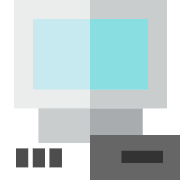 Pc Vector SVG Icon - PNG Repo Free PNG Icons