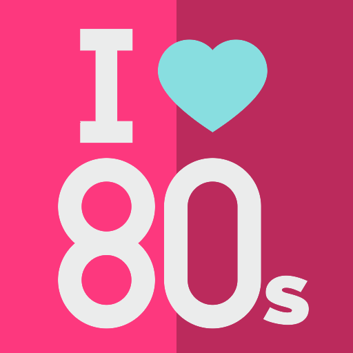 Eighties Decade Vector SVG Icon - PNG Repo Free PNG Icons Eighties Decade Vector SVG Icon - PNG Repo Free PNG Icons