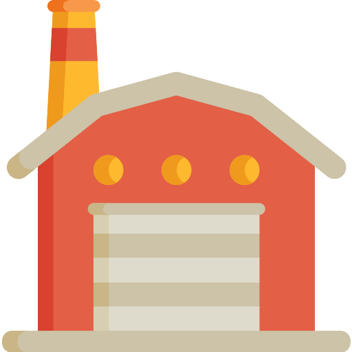 Warehouse Vector SVG Icon - PNG Repo Free PNG Icons