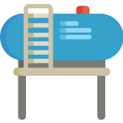 Tank Vector SVG Icon - PNG Repo Free PNG Icons