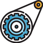 Gear Vector SVG Icon - PNG Repo Free PNG Icons