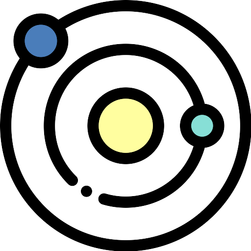 Orbit Vector SVG Icon - PNG Repo Free PNG Icons