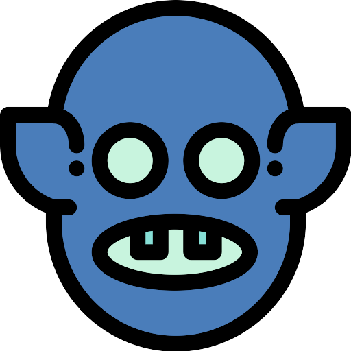 Alien Vector SVG Icon - PNG Repo Free PNG Icons