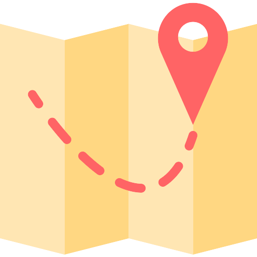 Map Vector SVG Icon - PNG Repo Free PNG Icons