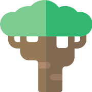 Tree Vector SVG Icon - PNG Repo Free PNG Icons