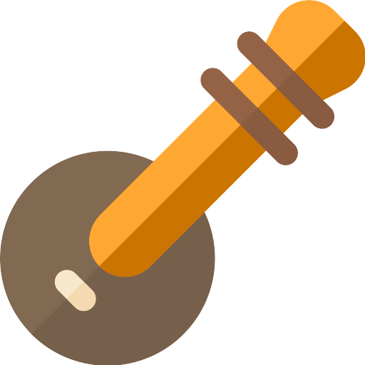 Instrument Africa Vector SVG Icon - PNG Repo Free PNG Icons