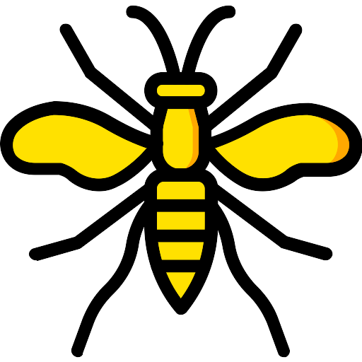 Wasp Vector SVG Icon - PNG Repo Free PNG Icons
