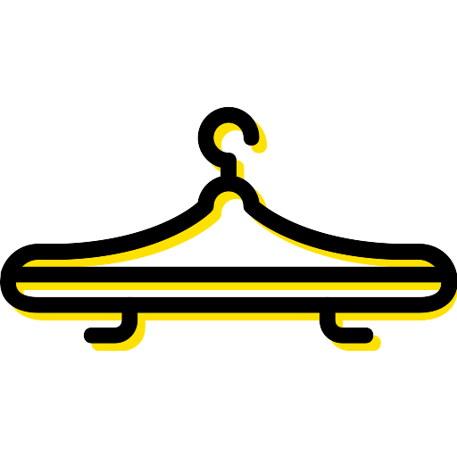 Hanger Vector SVG Icon - PNG Repo Free PNG Icons