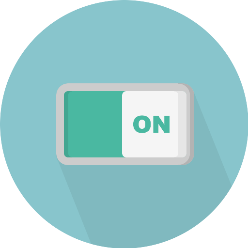 On Vector SVG Icon - PNG Repo Free PNG Icons