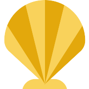 Shell Vector SVG Icon - PNG Repo Free PNG Icons