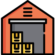 Warehouse Vector SVG Icon - PNG Repo Free PNG Icons