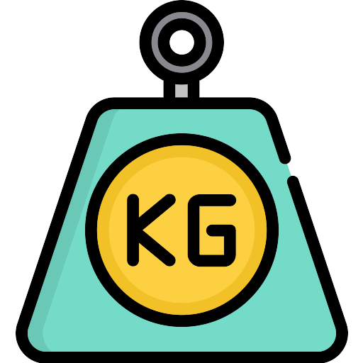 Weight Vector SVG Icon - PNG Repo Free PNG Icons