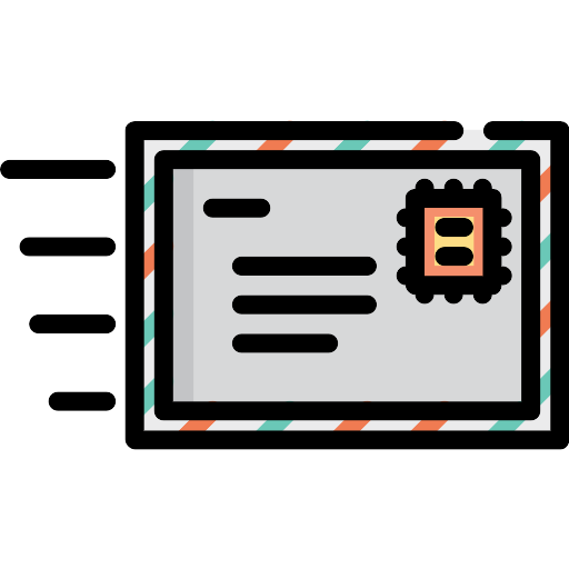 Express Mail Express Vector SVG Icon - PNG Repo Free PNG Icons