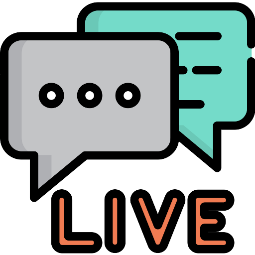Chat Live Vector SVG Icon - PNG Repo Free PNG Icons