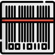 Bar Code Vector SVG Icon - PNG Repo Free PNG Icons