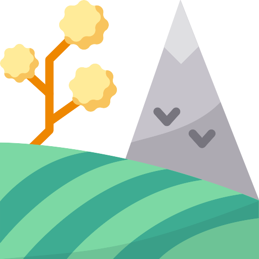 Valley Vector SVG Icon - PNG Repo Free PNG Icons