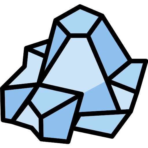 Iceberg Vector SVG Icon - PNG Repo Free PNG Icons