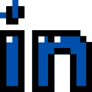 Linkedin Vector SVG Icon - PNG Repo Free PNG Icons