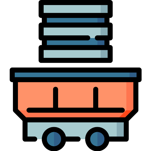 Data Mining Vector SVG Icon - PNG Repo Free PNG Icons