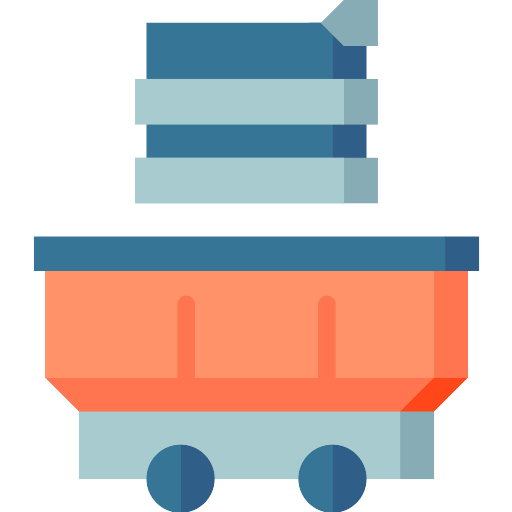 Data Mining Vector SVG Icon - PNG Repo Free PNG Icons