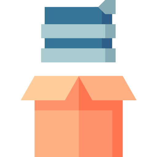 Storage Box Vector SVG Icon - PNG Repo Free PNG Icons