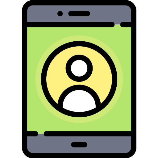 User App App Vector SVG Icon - PNG Repo Free PNG Icons