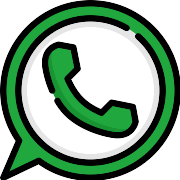 Whatsapp Vector SVG Icon - PNG Repo Free PNG Icons