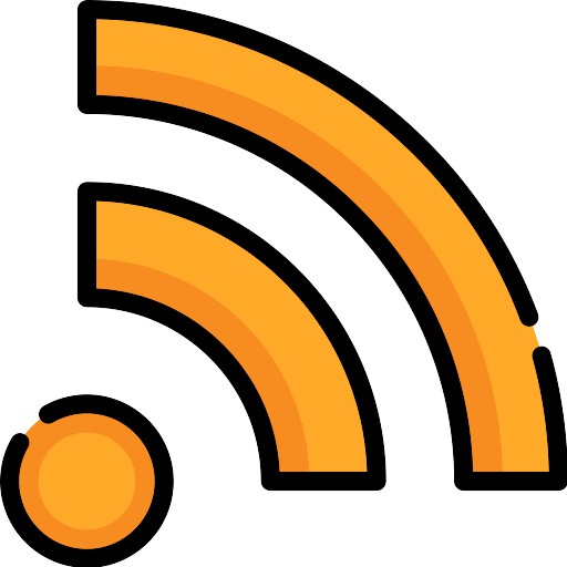 Rss Vector SVG Icon - PNG Repo Free PNG Icons