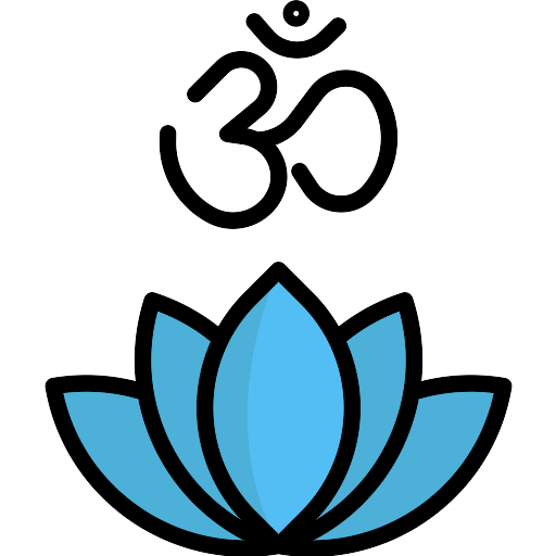Sutra Hinduism Vector SVG Icon - PNG Repo Free PNG Icons
