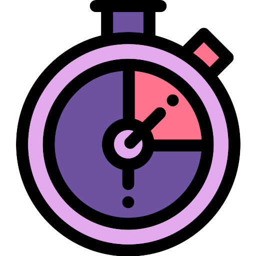 Stopclock Vector SVG Icon - PNG Repo Free PNG Icons