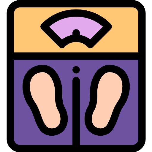 Weighing Scale Vector SVG Icon - PNG Repo Free PNG Icons