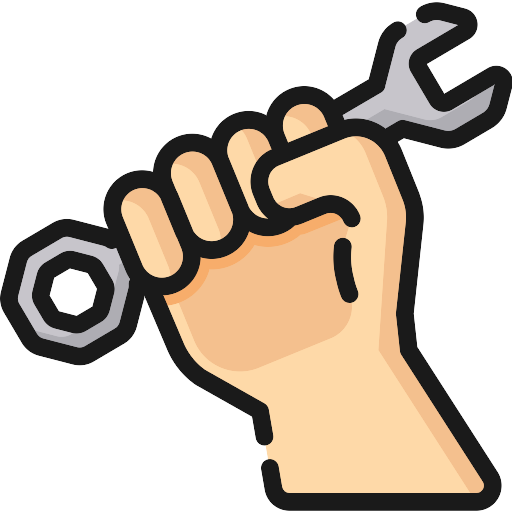 Wrench Vector SVG Icon - PNG Repo Free PNG Icons
